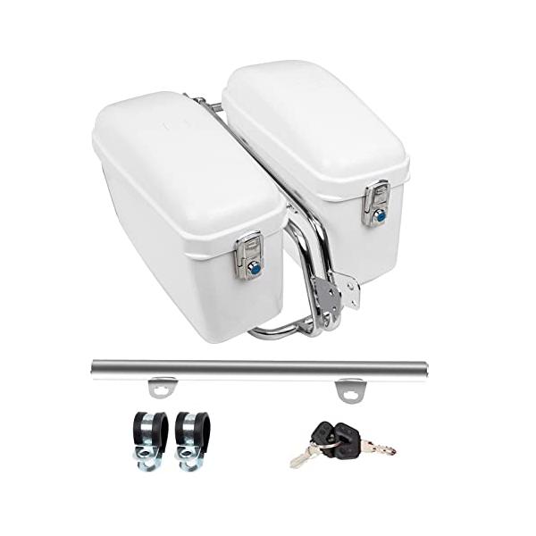 【商品概要】【サイズ】高さ : 64.3 cm横幅 : 46.4 cm奥行 : 37.4 重量 : 7.43 kg※梱包時のサイズとなります。商品自体のサイズではございませんのでご注意ください。メーカー:POWER PANDA型:サイドボッ...