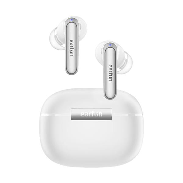 【商品概要】【サイズ】高さ : 10.6 cm横幅 : 8.6 cm奥行 : 3.6 重量 : 0.15 kg※梱包時のサイズとなります。商品自体のサイズではございませんのでご注意ください。メーカー:EarFun型:EarFun Air 2...