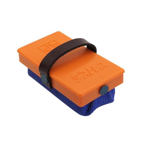 SSサイズ/-/DRF-GCR-SS・PatternName:単品・パッケージ個数:1・「懐かしの黒板ふき」が、画面クリーナに変身・【特長】拭き面にはマイクロファイバーを採用し、撫でるだけでピカピカ・【仕様】のびーるストラップで画面の端から...