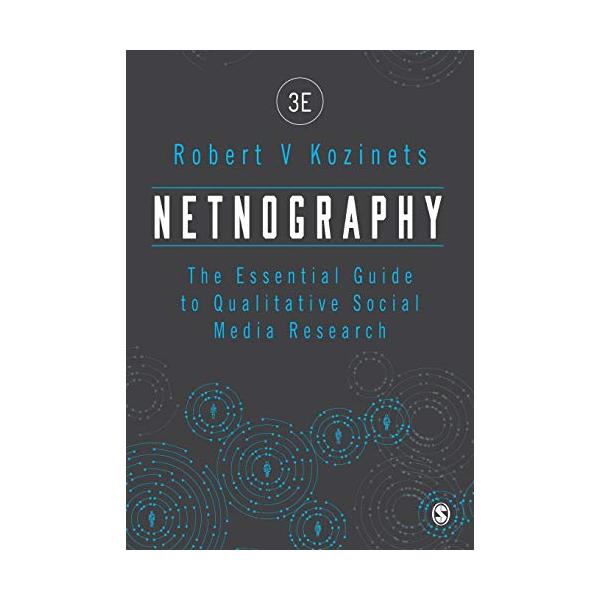 Netnography is an adaptation of ethnography for the online world  pioneered by Robert Kozinets  and is concerned with th...