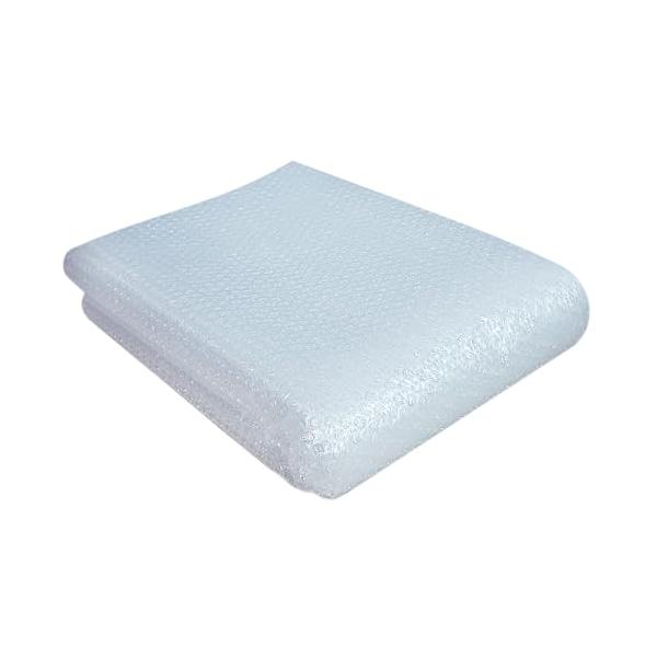 900mm×5ｍ半透明/-/sa-900x5-616・Style:900mm×5ｍ・パッケージ個数:1・巾 900 mm × 5 m巻 ／ 製　造 ： 日本製・原材料： 高純度ポリエチレン樹脂(ピュア原料)・用　 途： 高品質緩衝材・サイズ...