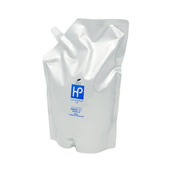 ・クリア 1L(詰替え) 除菌消臭ミスト・・Size:1L(詰替え)・【除菌消臭スプレーでニオイ対策】暑くなる季節に油断大敵なのは、汗の臭いやペットのトイレの臭いなど、蓄積される生活臭です。当製品は「除菌消臭ミスト」の空容器に補充できる、つ...