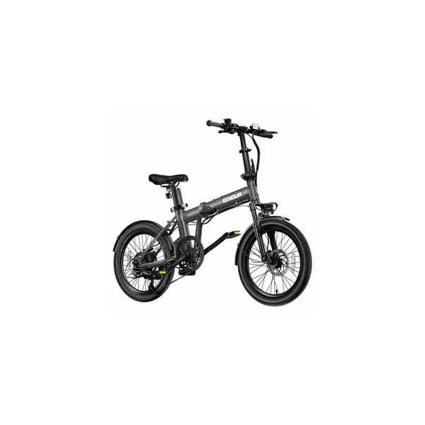 EENOUR 【中古品・やや傷や汚れあり】【返品不可】 電動自転車 EENOUR 【中古品・やや傷や汚れあり】【返品不可】 電動自転車