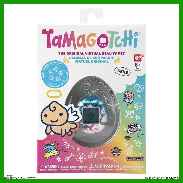 たまごっち ドリーミーエンジェル GEN3 Original Tamagotchi たまごっち ドリーミーエンジェル GEN3 Original Tamagotchi