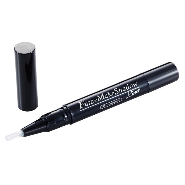 塗るだけで超自然なぱっちり二重にテープ状の膜による引き締めで、接着タイプではないので目の開け閉めが自然に二重メイクとアイシャドウが同時に可能朝から夜まで自然な二重を24時間キープします！テカらず、上からメイクも可能オフも簡単塗りやすいスパチ...