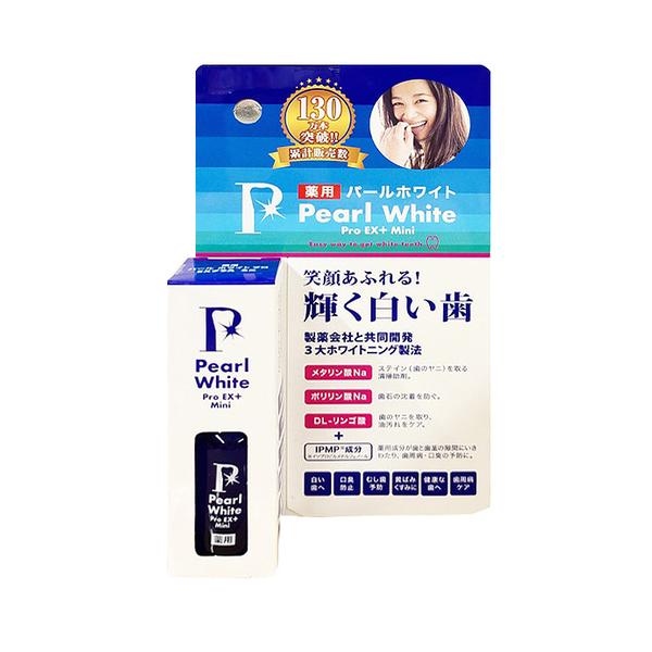 〜 医薬部外品 〜●短時間で汚れを除去！歯の漂白に有効な成分である「メタリン酸Na」「ポリリン酸Na」「DL-リンゴ酸」が配合されています。●歯の黄ばみを撃退！3つの酸がお茶やコーヒー、タバコなどによる頑固な黄ばみを浮き上がらせ、落としやす...