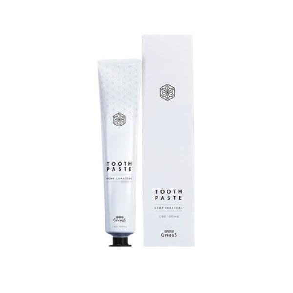 麻の化合物と麻炭成分が虫歯を防ぎ、本来の歯の美しさへ導きます。◆次世代口腔ケアはカンナビノイドヘンプ由来のCBD（カンナビジオール）を含むカンナビノイドは、ムシ歯の原因を防ぎ、口腔内を清潔に保ちます。海外ではCBDのオーラルケア製品が注目を...