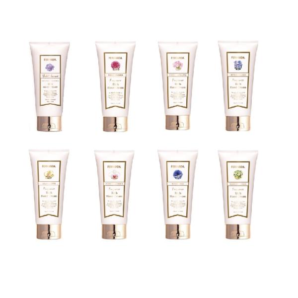 天然由来原料配合の香料と植物由来の原料を使用し、容器には再生可能なバイオマス資源（植物由来）が原料となっているバイオPEを最外層に使用しています。人にも地球にもやさしく安全であり、持続可能な環境対応商品に生まれ変わりました。パラベンフリーな...