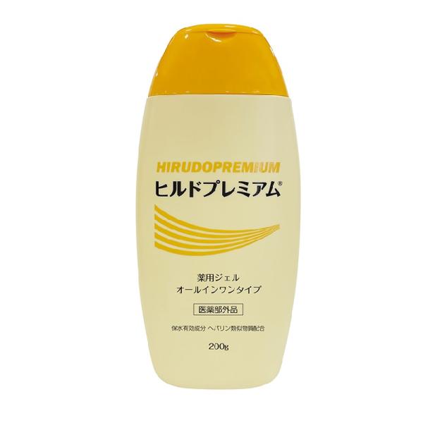 医薬部外品　肌トラブルはこれ１本で解決！乾燥肌が潤いを時間する毎日へ、薬用オールインワンゲル処方！時短で潤いたっぷりのもちもち肌に！ 有効成分が皮膚に潤いを与えて保護し、乾燥を防ぎます。◇ヘパリン類似物質：「親水性」があり、水分子を引き寄せ...