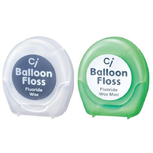 歯垢除去に定評あるイタリア製の世界No.1品質の糸を使用ミラノ製の丈夫で高品質なマイクロファイバー糸（384本の繊維）と、歯間に入れると繊維がフワッとほどけ膨らむワックス加工を採用。狭い歯間にも入れやすく、プラークをしっかり絡め取り歯肉にも...