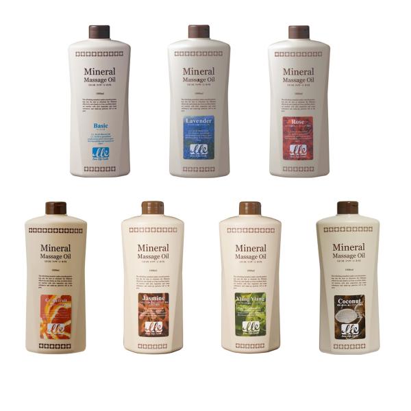 フェイシャル＆ボディ＜ミネラル＞赤ちゃんにも使える肌に優しいオイルです。お好きな精油と混ぜても使えます。ボディ＜ラベンダー＞　鎮静・リラックス精神疲労、イライラを癒しリラックス。皮脂のバランスを整えます。＜ローズ＞　キメ・ツヤ肌細胞の再生力...