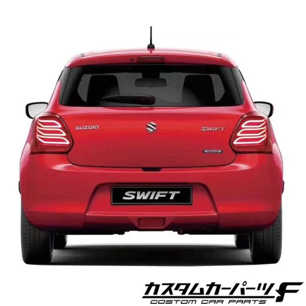 NEW ARRIVAL スズキ スイフトスポーツ テールランプ ZC33S ユニオンジャック setonda.com
