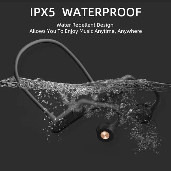 よりスタイリッシュなデザインの第二世代に生まれ変わりました♪耳をふさがずに周りの音を聞きながら使える骨伝導オープンイヤーヘッドセットです。Bluetoothに対応！周りの声が聞こえないと危険な現場でも安心して使用できます。ランニングでも車の...