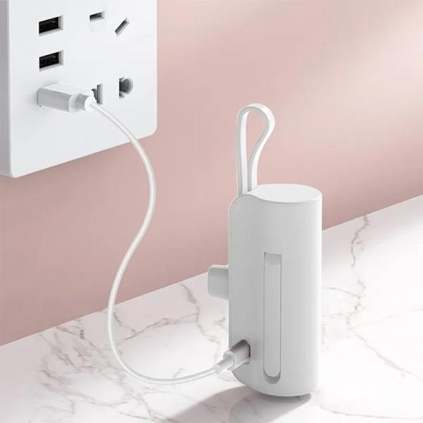 【お得な2個セット！】※iPhone15シリーズに使用する場合、「Type-Cコネクタ」を選択してください。【ケーブルなしで充電できる】超小型＆軽量、ケーブルなしでスマホに直接差し込んで充電することができます！ケーブルがないので、充電しなが...