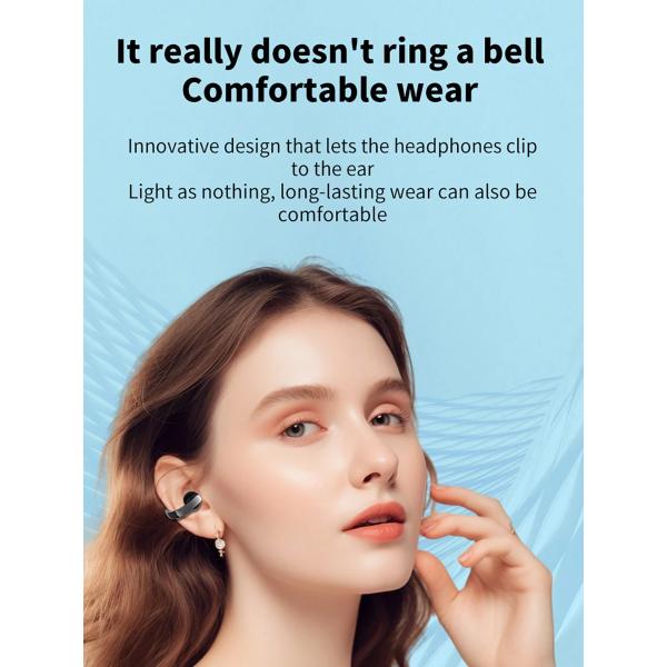 ○製品特徴●耳が痛くならないクリップ型♪iPhone/androidなど各種スマホ、タブレット、PCなどにも対応！●従来のイヤホンの通話機能の欠点を改善し、高精細な性能でクリアな音質が楽しめます！●ラクラク操作。ワンタッチ式ボタンで、音楽再...