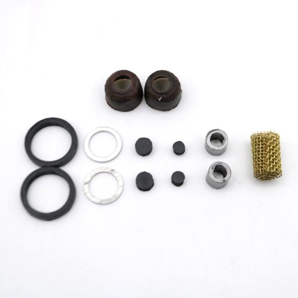 ホエーブス 625 新型用 アルミ パーツ 13点セット/Phoebus リペアキット■新品ホエーブス新型625用パーツセットです。一部、旧625・725にも使用可能です。下記、商品説明に続く