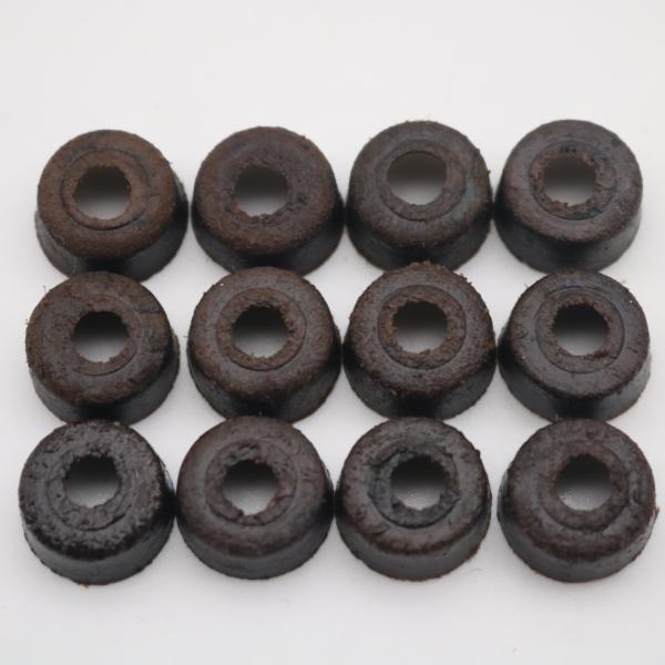 Tilley ティリー ランタン MSRストーブ用ポンプカップ 12個セット■未使用品Tilleyティリーランプランタン用 ポンプカップ、パーツです。下記商品説明に続く