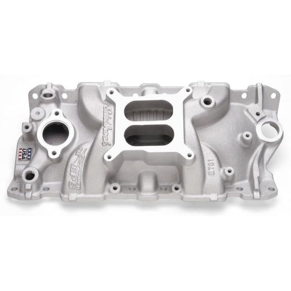 商品名: 2701 Performer Intake Manifold Edelbrock 2701 Performer Intake Manifoldブランド: Edelbrock商品サイズ: 22.4 Inch高さ: 55.6006cm...
