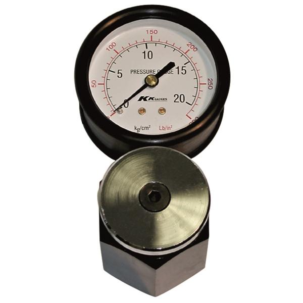 商品名: Proform 66835ミニバルブスプリングテスター PROFORM 66835 Mini Valve Spring Testerブランド: ProForm高さ: 26.9cm横幅: 13.4cm奥行: 6.5cm重量: 485...