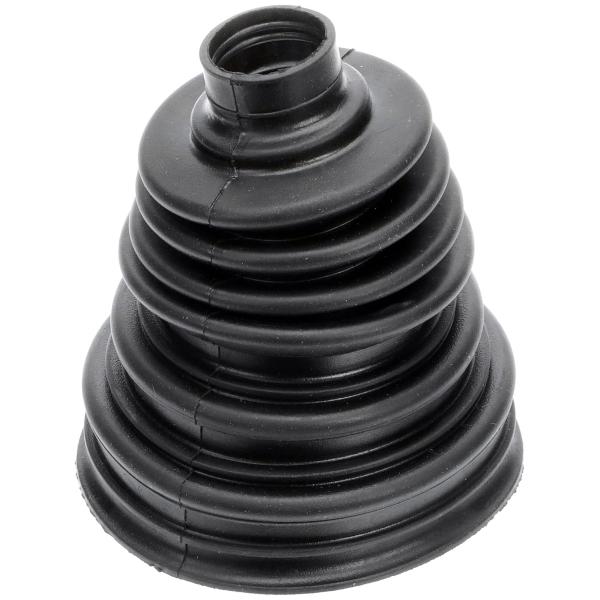 商品名: UNIFT CV BOOT Dorman 614-001 Uni-Fit C.V. Joint Boot Kit Outer up to 3.58 In. Diameter Compatible with Select Model...