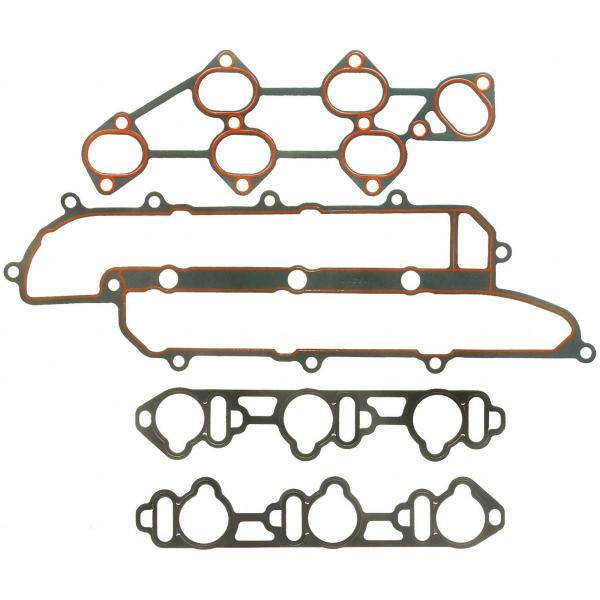 商品名: フェルプロms922702多様体セット FEL-PRO MS 92270-2 Intake Manifold Gasket Setブランド: Fel-Pro高さ: 2.032cm横幅: 59.944cm奥行: 21.082cm重量...