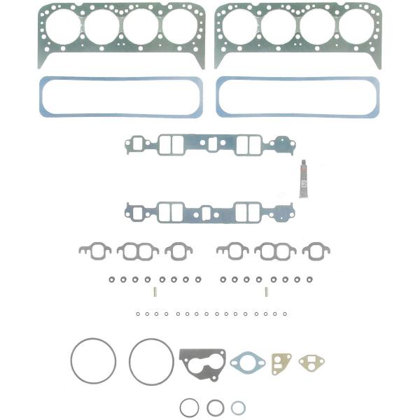 商品名: FEL-PRO INC. HS8510PT4 HEAD SET FEL-PRO HS 8510 PT-4 Head Gasket Setブランド: Fel-Pro商品サイズ: One Size高さ: 60.706cm横幅: 22....