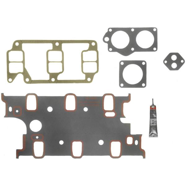 商品名: フェルプロms93771マニホールドガスケットセット FEL-PRO MS 93771 Intake Manifold Gasket Setブランド: Fel-Pro高さ: 60.96cm横幅: 33.02cm奥行: 2.54cm...