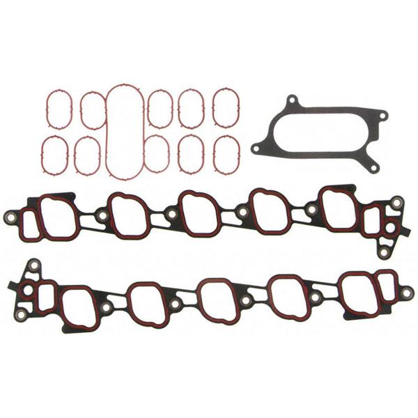 商品名: FEL-PRO INC. MS94014-1 INTAKE MANIFOLD FEL-PRO MS 94014-1 Intake Manifold Gasket Setブランド: Fel-Pro高さ: 56.642cm横幅: 20...