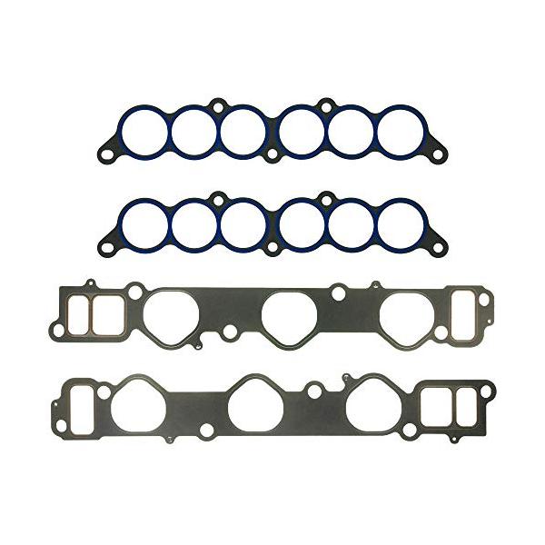 商品名: FEL-PRO MS 95898 エンジンインテークマニホールドガスケットセット トヨタタコマ用 FEL-PRO MS 95898 Engine Intake Manifold Gasket Set for Toyota Taco...