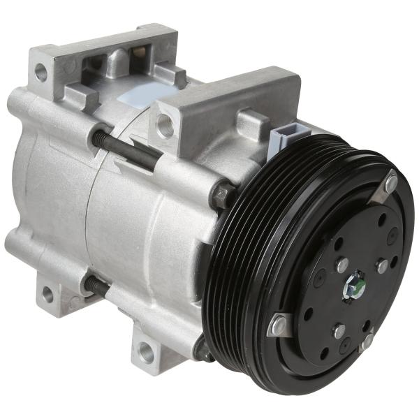 商品名: Four Seasons 58141 コンプレッサー クラッチ付き Four Seasons 58141 Compressor with Clutchブランド: Four Seasons高さ: 28.8cm横幅: 19.8cm奥行...