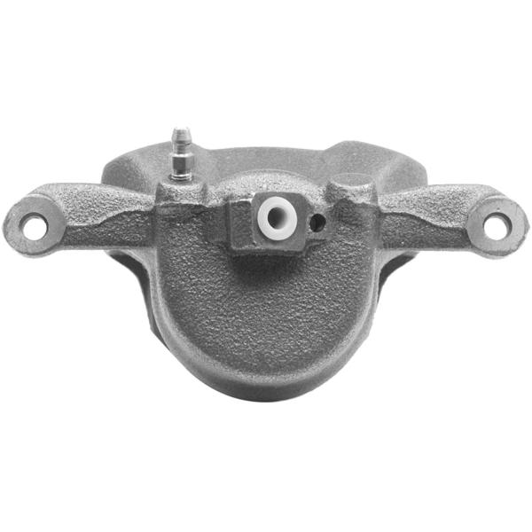 商品名:  Cardone A1 19-1974 Remanufactured Unloaded Disc Brake Caliperブランド: Cardone高さ: 20.7cm横幅: 15.5cm奥行: 14cm重量: 3604g商品番...