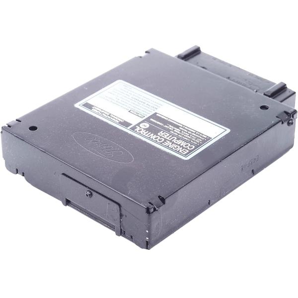 商品名:  Cardone 78-4203 Remanufactured Ford Engine Control Module (ECM) / Computerブランド: Cardone高さ: 23.3cm横幅: 20.7cm奥行: 5.4...