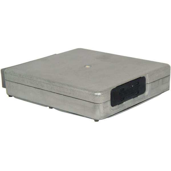 商品名:  Cardone 78-7130 Remanufactured Engine Control Module Computer (ECM)ブランド: Cardone高さ: 26.1cm横幅: 16.6cm奥行: 5.6cm重量: 9...