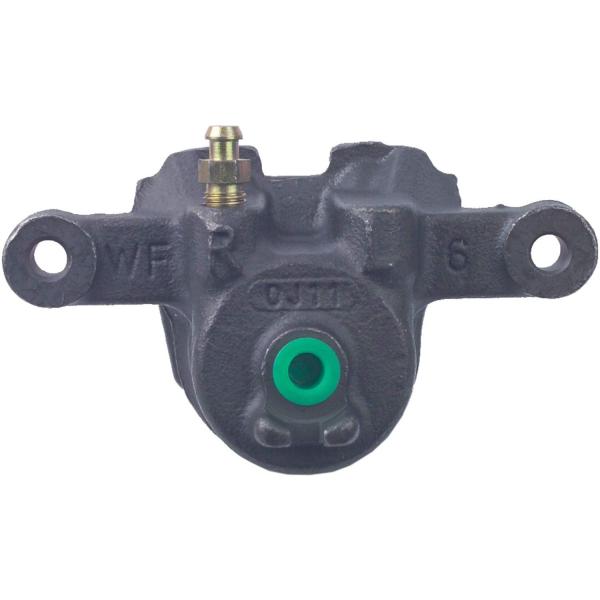 商品名:  Cardone 19-2588 Remanufactured Unloaded Disc Brake Caliperブランド: Cardone高さ: 18.5cm横幅: 11.8cm奥行: 10.5cm重量: 1784g商品番号...