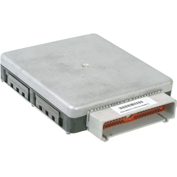 商品名:  Cardone 78-4314 Remanufactured Engine Control Module Computer (ECM)ブランド: Cardone高さ: 22.8cm横幅: 20.8cm奥行: 5.4cm重量: 7...