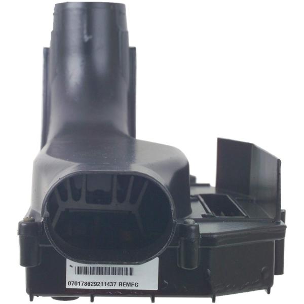 商品名:  Cardone 79-6343 Remanufactured Engine Control Computer Module, ECC/ECMブランド: Cardone高さ: 20.6375cm横幅: 21.9075cm奥行: 4...