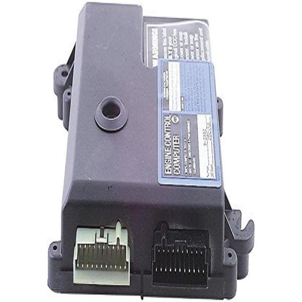 商品名:  Cardone 79-6966 Remanufactured Engine Control Computer Module, ECC/ECMブランド: Cardone高さ: 20.48002cm横幅: 5.55752cm奥行: ...
