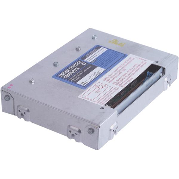 商品名:  Cardone 77-7749 Remanufactured Engine Control Module Computer (ECM)ブランド: Cardone高さ: 16.51cm横幅: 5.715cm奥行: 26.035cm...