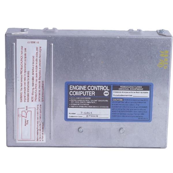 商品名:  Cardone 77-6864 Remanufactured General Motors Engine Control Module (ECM) / Computerブランド: Cardone高さ: 26.1cm横幅: 16....