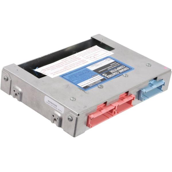 商品名:  Cardone 77-1947 Remanufactured Engine Control Module Computer (ECM)ブランド: Cardone高さ: 5.84cm横幅: 17.02cm奥行: 25.91cm重量...