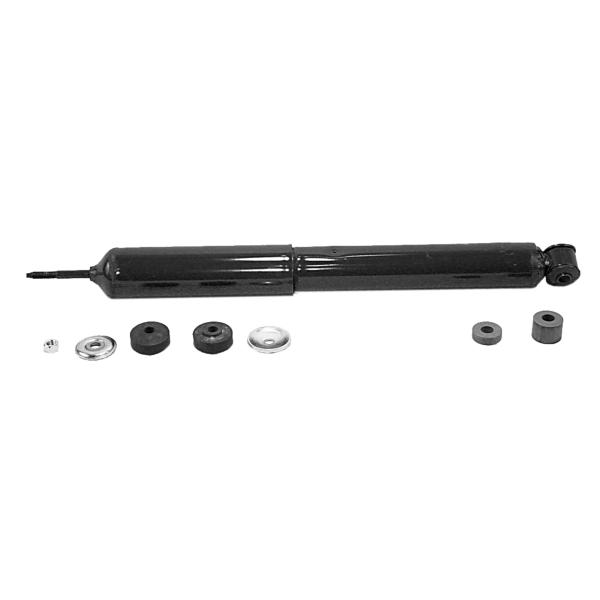 商品名: Monroe 550018 Gas-Magnum 65 Shock Absorber Monroe Magnum Severe Service 550018 Suspension Shock Absorber for Mercur...