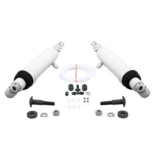 商品名: モンローMA789マックスエアーエアショックアブソーバー Monroe Max-Air MA789 Air Adjustable Air Shock Absorber Pack of 2 for Buick Regalブランド: ...