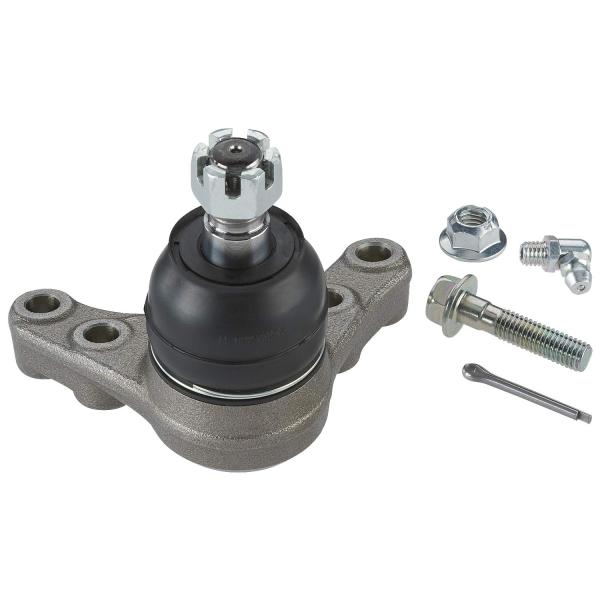 商品名: MOOG K90256 サスペンションボールジョイント フロント 左上 MOOG K90256 Front Left Upper Suspension Ball Joint for Toyota Tacomaブランド: MOOG ...