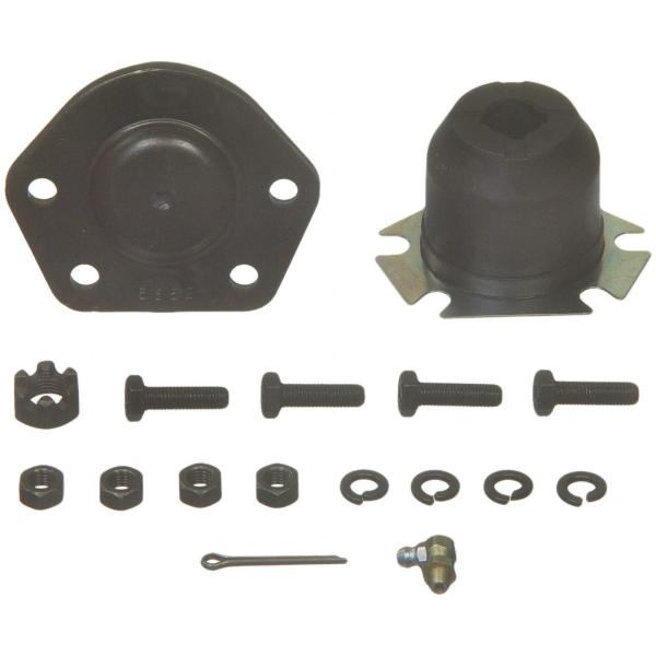 商品名: Moog K5238 ボールジョイント MOOG K5238 Front Upper Suspension Ball Joint for Oldsmobile Toronadoブランド: MOOG Chassis Products...