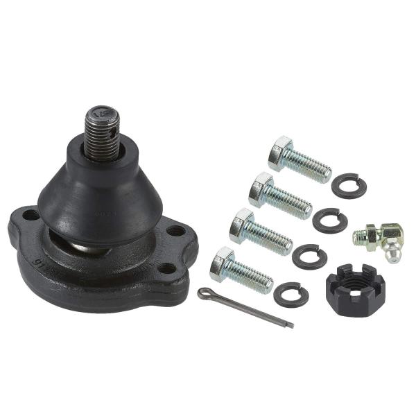 商品名: MOOG Chassis Products K9022 ボールジョイント MOOG K9022 Front Upper Suspension Ball Joint for Nissan Pickupブランド: MOOG Chass...