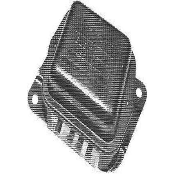 商品名: モータークラフトGR540B新オルタネーターレギュレータ Motorcraft GR540B New Alternator Regulatorブランド: Motorcraft高さ: 4.318cm横幅: 11.43cm奥行: 11...