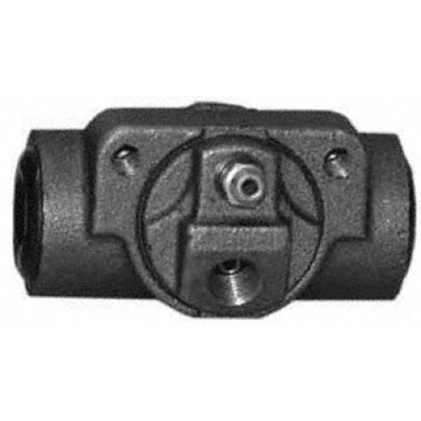 商品名: Raybestos Element3 G10 GMC G1000 /G15/G1500 / /F85 (WC37117) Raybestos Premium Raybestos Element3 Replacement Rear ...