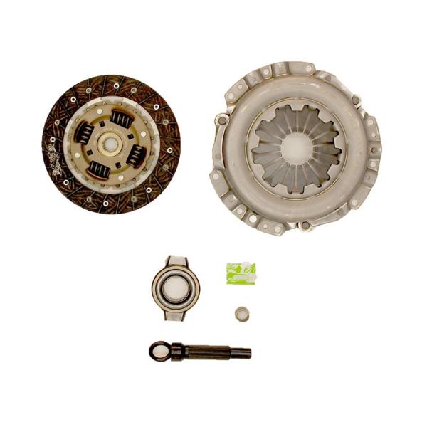 商品名:  Valeo 51904001 OE Replacement Clutch Kitブランド: Valeo高さ: 9.652cm横幅: 26.416cm奥行: 30.988cm重量: 4309g商品番号: 51904001◆新品・未...
