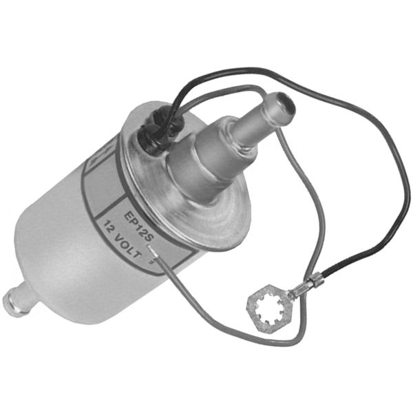 商品名: ACDelco EP12S Professional Electric Fuel Pump Assembly ACDelco Gold EP12S Electric Fuel Pump Assemblyブランド: ACDelco ...