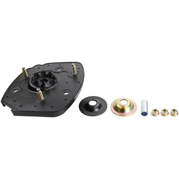 商品名: MONROE SHOCKS 902968 STRUT-MATE MOUNT Monroe Shocks &amp; Struts Strut-Mate 902968 Suspension Strut Mountブランド: Monr...